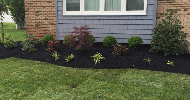 Landscape Design – Dynamic Landscaping, LLC