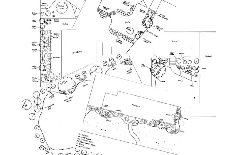 Dynamic Landscaping, LLC – Our work is UnbeLEAFable!