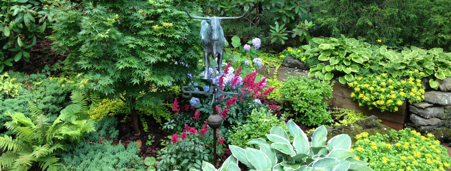 Dynamic Landscaping, LLC – Our work is UnbeLEAFable!